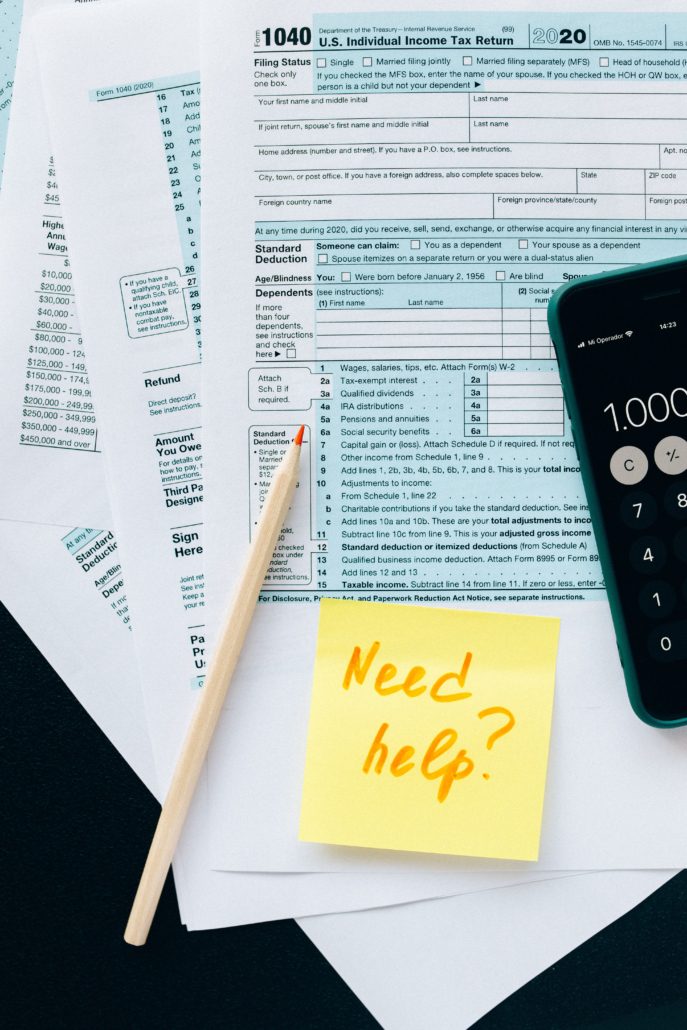 Your Tax-Time Survival Guide - Optometry Wealth Advisors